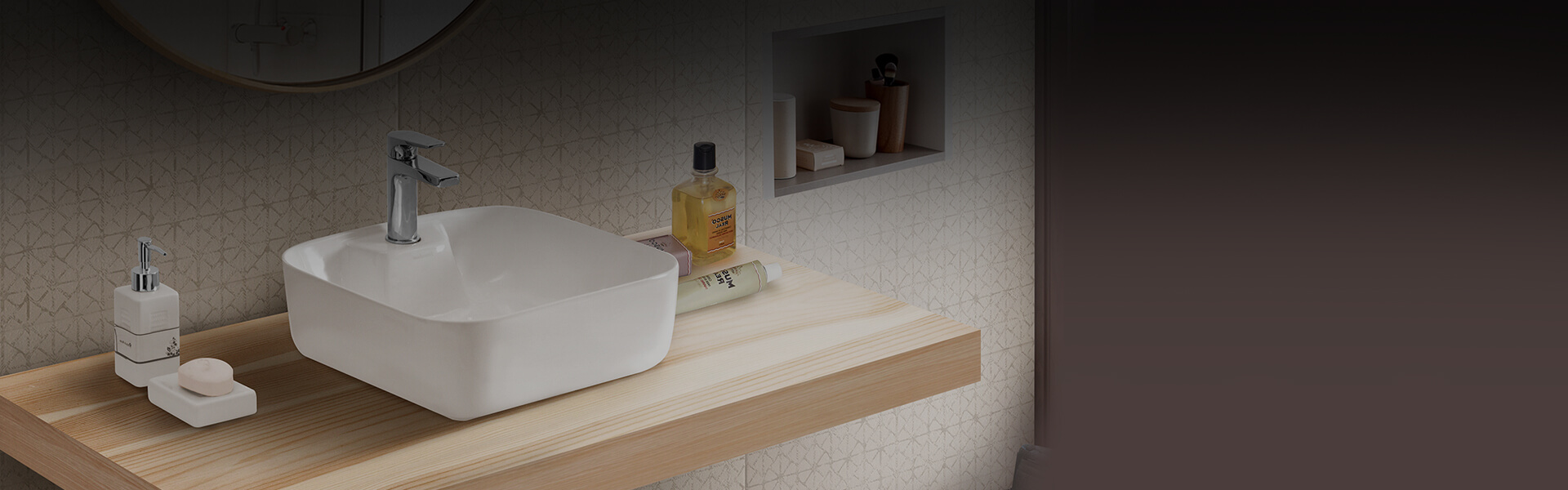Prime Bath Gallery (Hyderabad) - Vishva Sanitary Wares